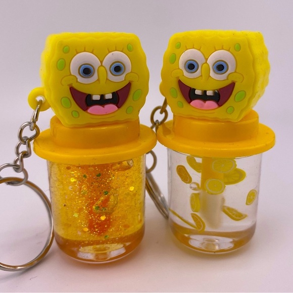 Favor Beauty | Makeup | Spongebob Squarepants 2 Pack Lip Gloss Tint ...